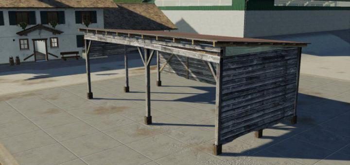 Farming Simulator 19 Placeable objects Mods | FS 19 Placeable objects