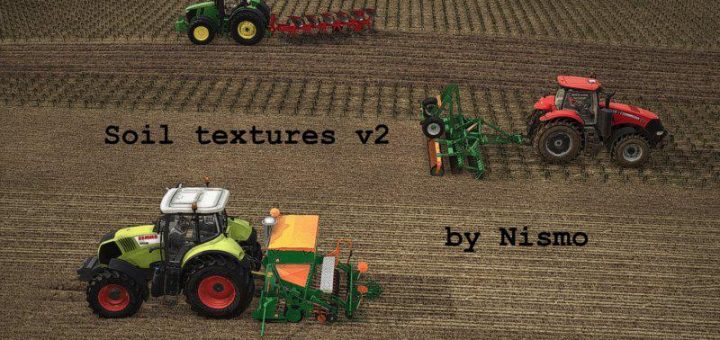 FS19 Corn texture v1.0 - FS 19 Textures Mod Download