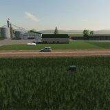 FS19 Southern Minnesota v2.0 - FS 19 Maps Mod Download