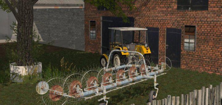 Farming Simulator 17 Mods | FS17 Mods | LS17 Mods