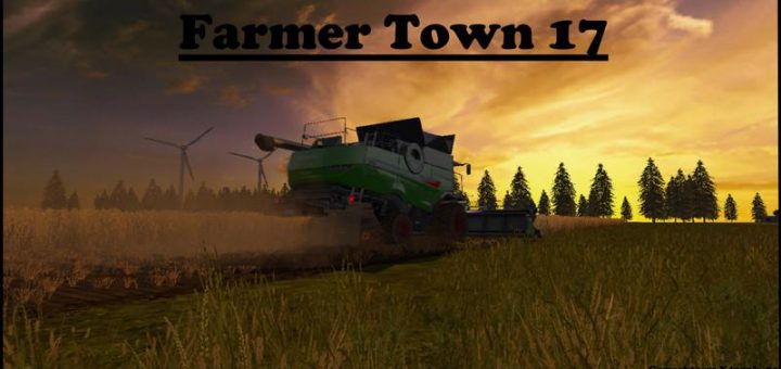 Farming Simulator 2017 Maps mods | FS 17 Maps mods | LS 17 Maps mod