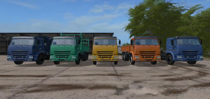 Farming Simulator 2017 Mod Packs | FS 17 Mods Packs | LS 17 Packs