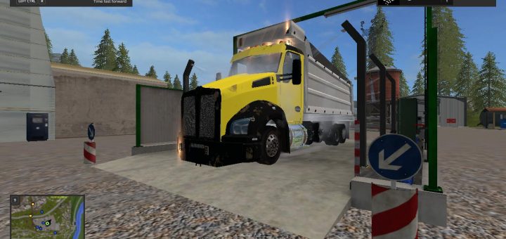 Farming Simulator 17 Mods | FS17 Mods | LS17 Mods