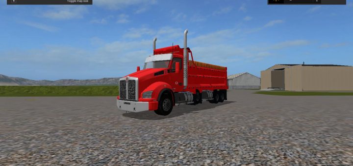 Farming Simulator 17 Mods | FS17 Mods | LS17 Mods