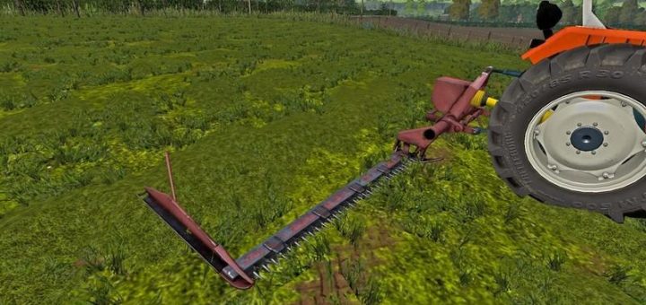 Farming Simulator 2017 Implements, Tools mod | FS 17 Implements, Tools