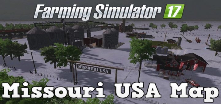 Farming Simulator 2017 Maps mods | FS 17 Maps mods | LS 17 Maps mod