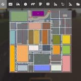 FS19 Canadian Production Map v4.1 - FS 19 Maps Mod Download