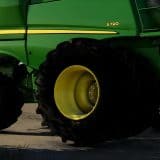 FS19 John Deere S700 Series North/South America & Australia official v2 ...