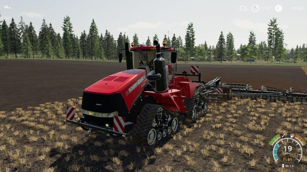 FS19 Mod updates by Stevie 20/11/19 v1.0 - FS 19 Packs Mod Download