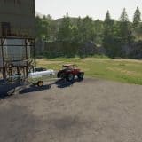FS19 Sugar Production v1.0.5 - FS 19 Buildings Mod Download