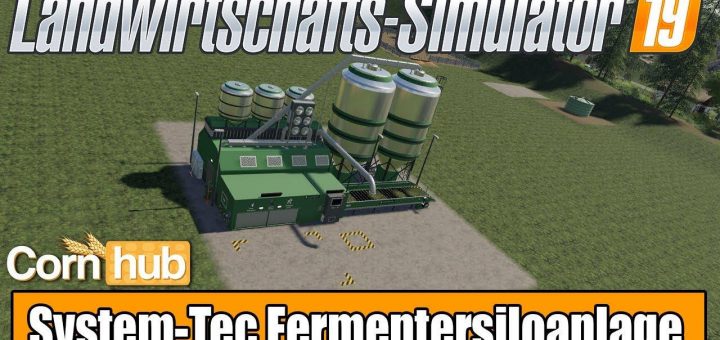 Farming Simulator 19 Placeable objects Mods | FS 19 Placeable objects
