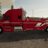 FS19 Tow Truck/ Wrecker Pack Update v0.2.2 - FS 19 Packs Mod Download