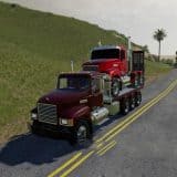 FS19 Trucks and AR Frames Pack v20.11.19 - FS 19 Packs Mod Download