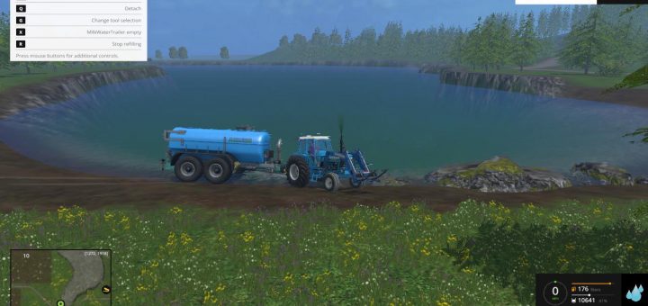 Farming Simulator 2015 Maps mods | FS 15 Maps mods | LS 15 Maps