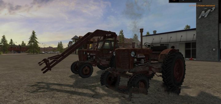 Farming Simulator 17 Mods | FS17 Mods | LS17 Mods