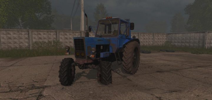 Farming Simulator 2017 Tractors mods | FS17 Tractor mod | LS17 Tractors