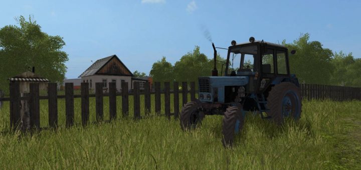 Farming Simulator 2017 Tractors mods | FS17 Tractor mod | LS17 Tractors