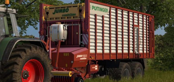 Farming Simulator 2017 Trailers mods | FS 17 Trailer mods | LS 17 Trailers