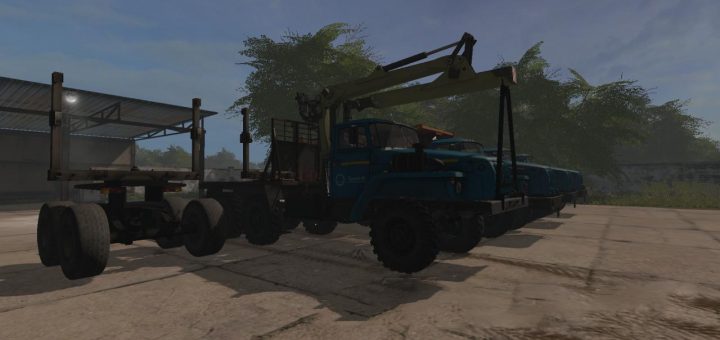 Farming Simulator 2017 Mod Packs | FS 17 Mods Packs | LS 17 Packs