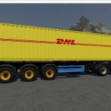 FS19 ATC Container Transportation Pack v2.1.1.0 - FS 19 Packs Mod Download