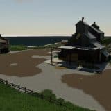 FS19 BalticSea v1.0.0.0 - FS 19 Maps Mod Download