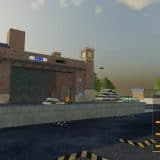 FS19 COOKIES PRODUCTION v1.0.5 - FS 19 Buildings Mod Download