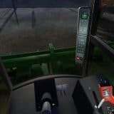 FS19 JD 9965 Cotton Picker 6 row convert BETA - FS 19 Combines Mod Download