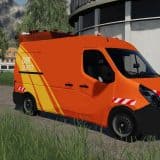 FS19 MASTER DIR OUEST v1.0 - FS 19 Vehicles Mod Download