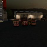 FS19 MASTER DIR OUEST v1.0 - FS 19 Vehicles Mod Download