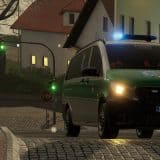 FS19 Mercedes Vito Pack v1.0.0.0 - FS 19 Vehicles Mod Download