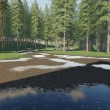 FS19 Muddy Creek v1.0.0.0 - FS 19 Maps Mod Download