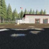 FS19 Muddy Creek v1.0.0.0 - FS 19 Maps Mod Download