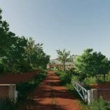 FS19 Pineapple Bay v1.0.0.0 - FS 19 Maps Mod Download