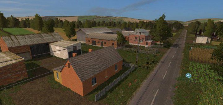 Farming Simulator 2017 Maps mods | FS 17 Maps mods | LS 17 Maps mod