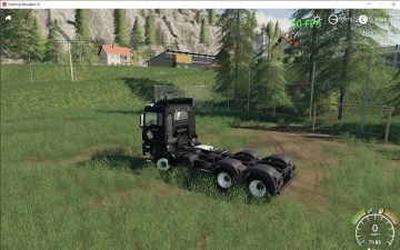FS19 ATC Chassis Pack v4.0.0 (2) - Farming simulator 19 / 17 / 15 Mod