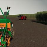 FS19 Farmall M TUR console v2.0 - FS 19 Tractors Mod Download