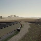 FS19 Farms of Madison County v2.0 - FS 19 Maps Mod Download