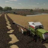 FS19 Farms of Madison County v2.0 - FS 19 Maps Mod Download
