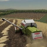 FS19 Farms of Madison County v2.0 - FS 19 Maps Mod Download