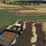 FS19 Farms of Madison County v2.0 - FS 19 Maps Mod Download