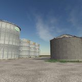 FS19 Nebraska Lands 4x v1.0.0.0 - FS 19 Maps Mod Download