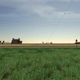 FS19 Nebraska Lands 4x v1.0.0.0 - FS 19 Maps Mod Download