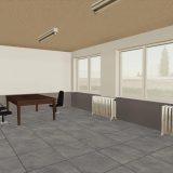 FS19 Police station v1.0.0.0 - FS 19 Buildings Mod Download
