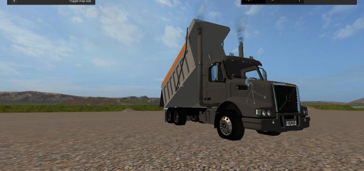 Trucks Farming simulator 2017 / 17 LS mods