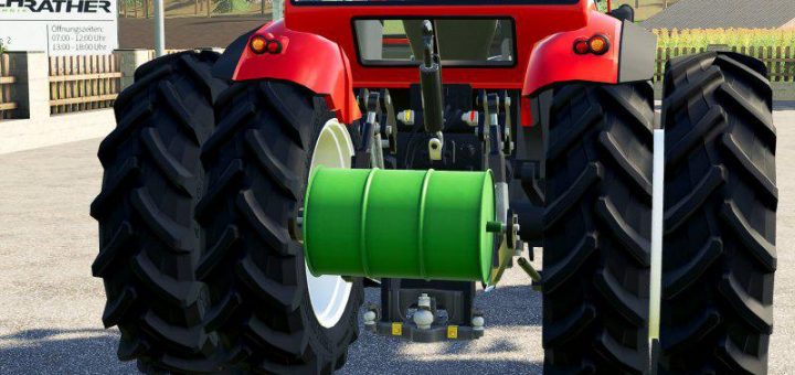 Farming Simulator 2017 Implements, Tools mod | FS 17 Implements, Tools