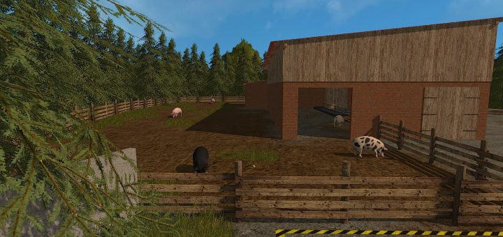 Farming Simulator 17 Mods | FS17 Mods | LS17 Mods