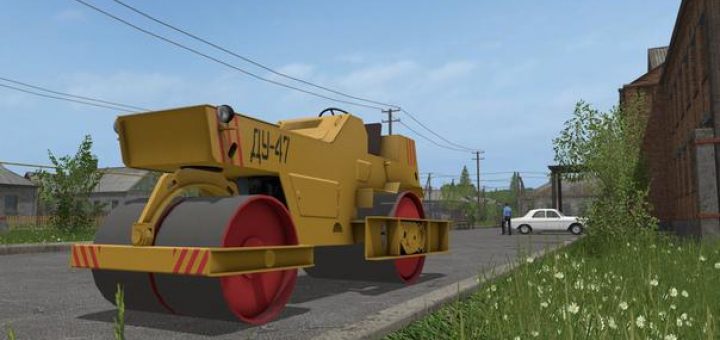 Farming Simulator 17 Mods | FS17 Mods | LS17 Mods