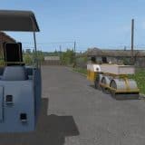 FS17 Road Roller Pack v1.0.0.0 - FS 17 Vehicles Mod Download