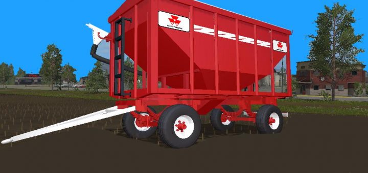 Farming Simulator 17 Mods | FS17 Mods | LS17 Mods