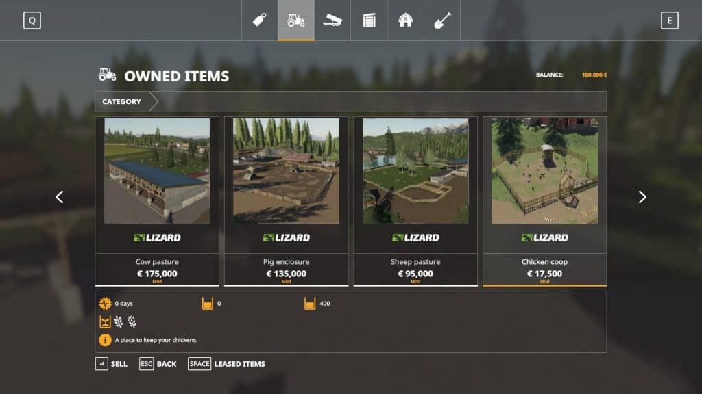 FS19 GOLDCREST MAP 19 v1.0.0 (1) - Farming simulator 19 / 17 / 15 Mod